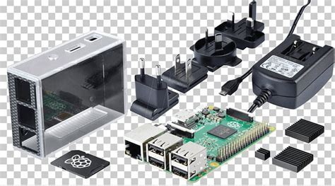 Raspberry Pi ARM Cortex A ARM Architecture Computer Hardware PNG Clipart Bit Computing
