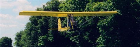 Simplex Aeroplanes Home Of The Cloudster And Zing Aircraft Designs