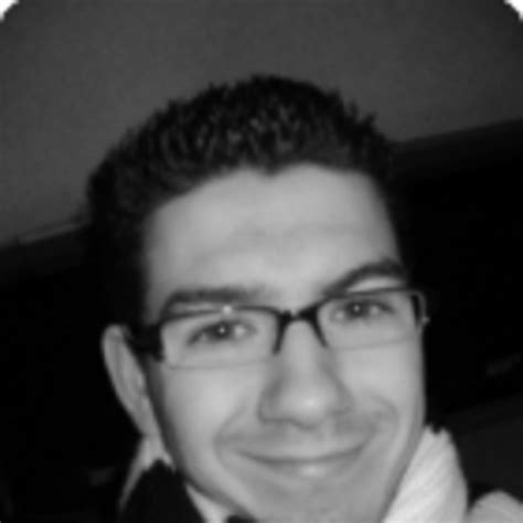 mehdi chaouch msc in computer science and information technology
