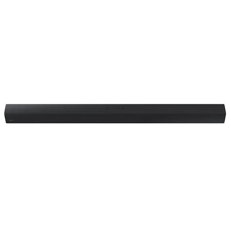 Soundbar Samsung HW-B450 cam kết chính hãng với giá rẻ nhất