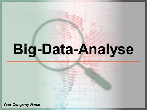 big data analysetrends die das jahr 2021 dominieren werden