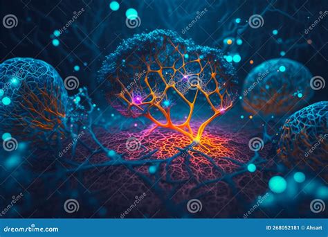 Neurons Neurotransmitters And Electrical Signaling In The Brain Mysteries Of Mental Health