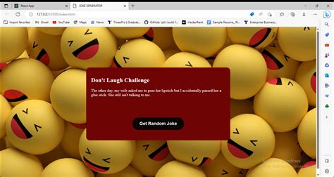 Github Martinajeniferjavascript Project