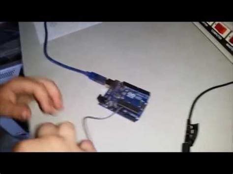 Kaiden SOS Morse Code Arduino Active Buzzer YouTube
