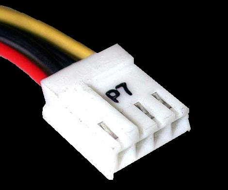 Berg Connector