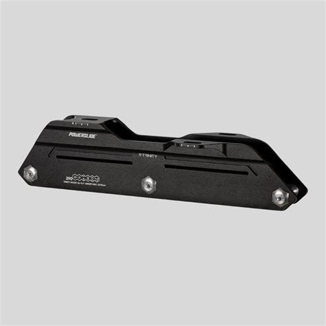 Powerslide Combat Rocker Frame Brisbane City Skate