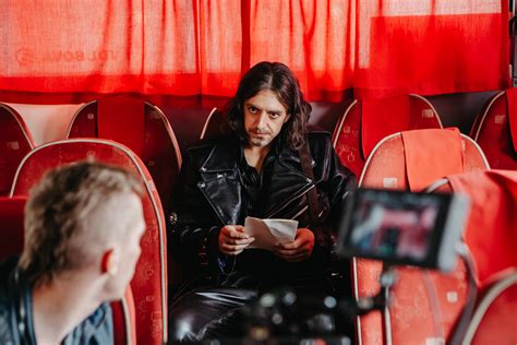 Фото Король и Шут Кадр со съемок сериала «Король и Шут 2023 3906561