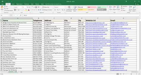Do Data Entry Web Scraping Excel Typing Copy Paste Work By Excellead Fiverr
