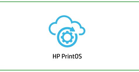 HP PrintOS Come HP Intende Reinventare La Produzione Di Stampa