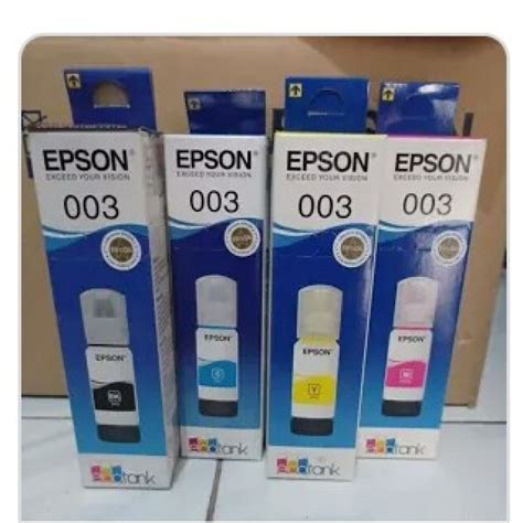 Tinta Printer Epson L360 003