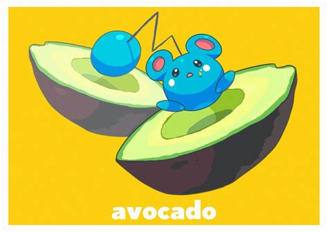 Azurill Pokemon Drawn By Saikuzvlku Danbooru