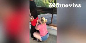 Public Screw On Bridge So Everyone Can See Porn Videos