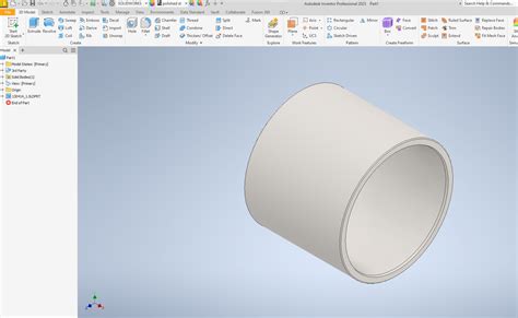 Çözüldü Read only Solidworks Parçalarını Inventor de Kullanmak Autodesk Community