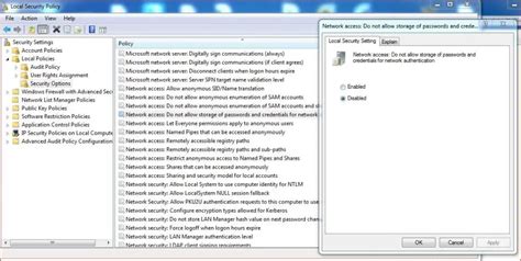 Task Scheduler Error On Windows During Task Creation