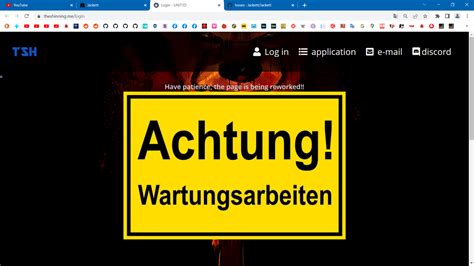 Theshinning Offline · Issue 13751 · Jackettjackett · Github