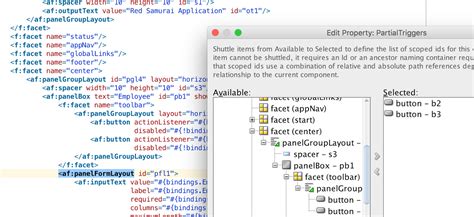 andrej baranovskij blog optimize adf response size with