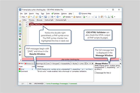 CSS HTMLValidator Review Benefits Pricing