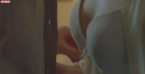 Naked Annabel Wright In Sniper Reloaded