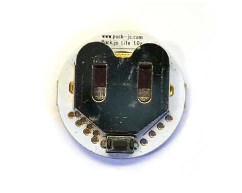 Espruino Puck Js Lite