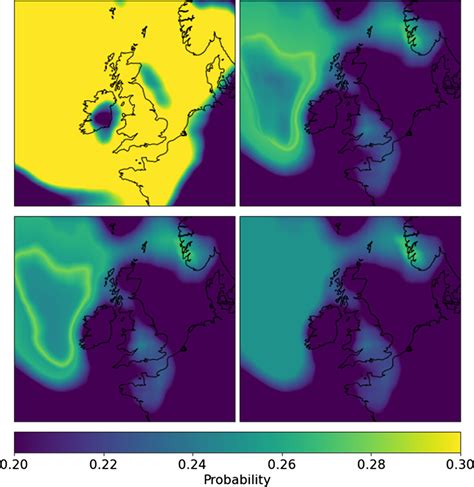 Improving The Blend Of Multiple Weather Forecast Sources By Reliability Calibration Rust