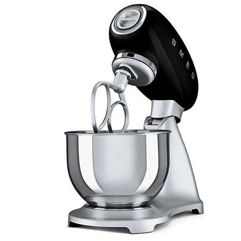 Планетарный миксер Smeg SMF01BLEU в Алматы - цены, купить в интернет ...