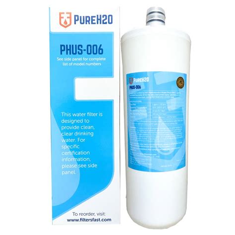 Ap517 Pureh2o Replacement For 3m Aqua Pure Ap517 Filters Fast®