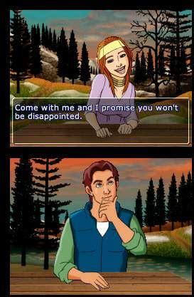 9 Year Old Learns Sex Talk From Mislabeled DS Dating Sim Neoseeker
