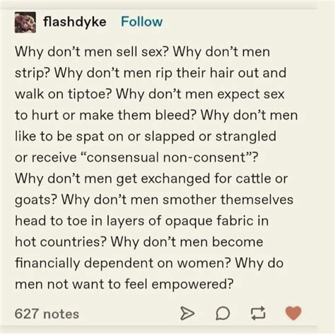 Empowerment Is Such An Empty Word Scrolller