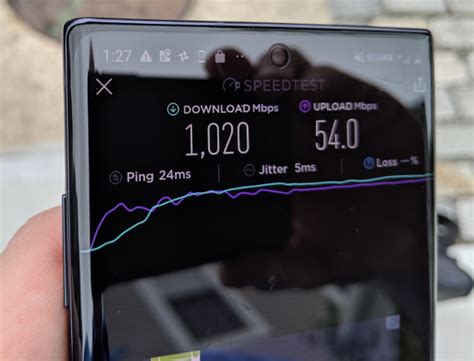 How To Fix Galaxy Note Signal Issues