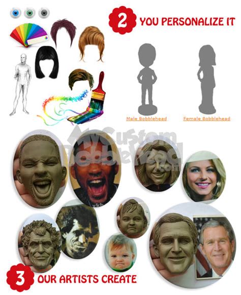 Custom Bobblehead Gorgeous Lesbian Same Sex Couple Holding Hands In Th