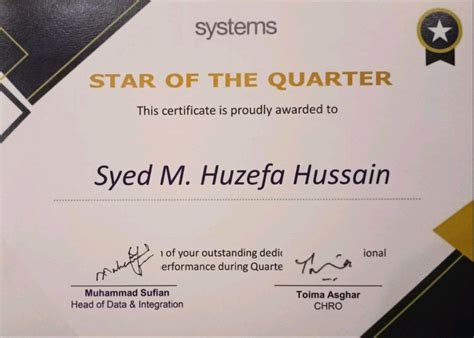 Huzefa Hussain On Linkedin Systemslimited Dataanalytics Data 27 Comments
