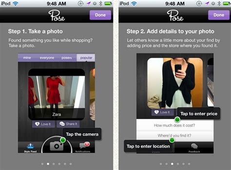 rethinking the mobile app walkthrough techcrunch