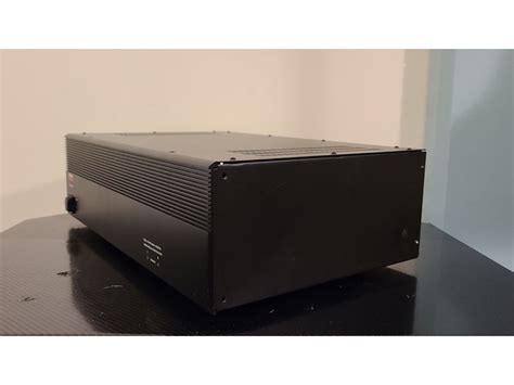 Adcom Gfa 545 Power Amplifier Solid State Audiogon Adcom Gfa 545 Power Amplifier Solid State Audiogon