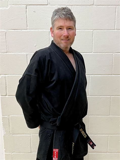 Our Instructors Torikai Martial Arts Association
