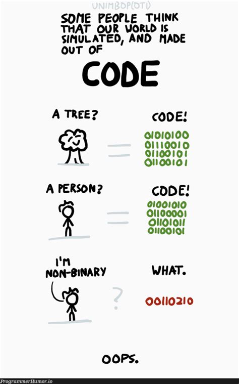 Oops ·