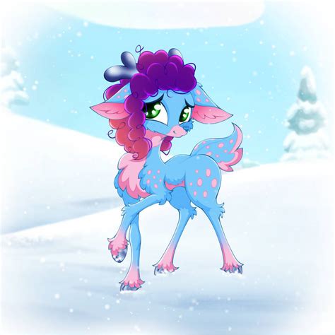 Mlp Misty Deerdawn By Rurihal On Deviantart Mlp Misty Deerdawn By Rurihal On Deviantart