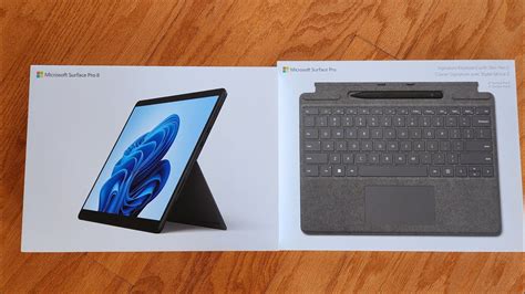 Windows Surface Tablet Keyboard