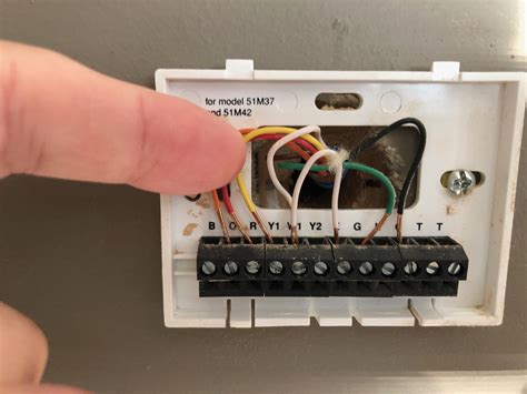 How To Install Google Nest Thermostat Wiring