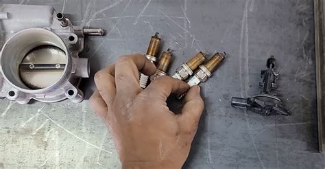 What Happens If The Idle Air Control Valve Is Stuck Open Will Iac