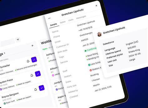 your 1 waitlist and appointment booking app waitwhile