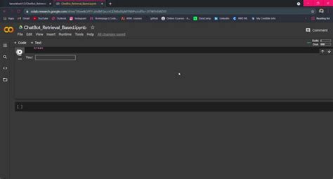 Karan Khatri On Linkedin Datascience Naturallanguageprocessing Chatbot Neuralnetwork