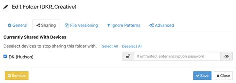 folder path issue support syncthing community forum