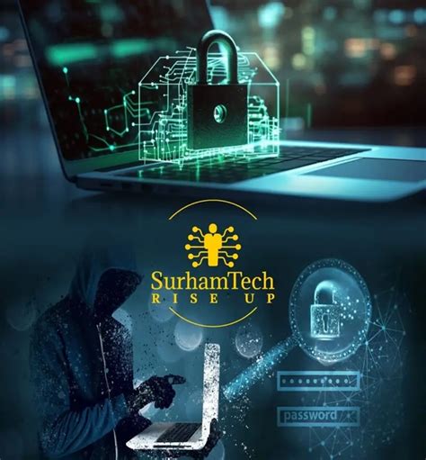 Cybersecurity Online And Classroom Training Surham Technologies