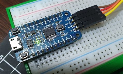 Placa Franzininho C0 Franzininho