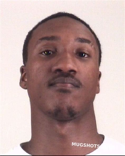 Collins Leonard Daniel 03 04 2024 Tarrant County Mugshots Zone