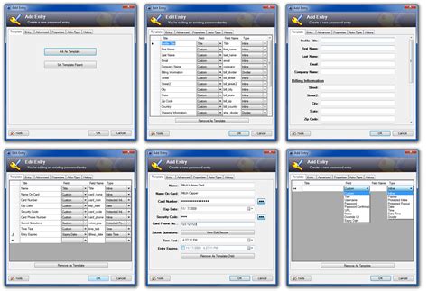 Keepass Keepass With Proton Mail Proton