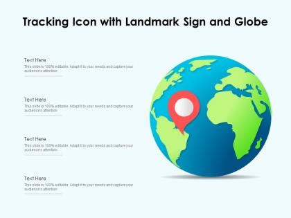 Gps Tracking PowerPoint Presentation And Slides PPT Presentation SlideTeam
