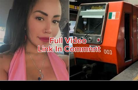 Luna Bella En Metro Video