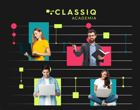 Nir Minerbi On Linkedin Quantum Computer Training Classiq For Academia