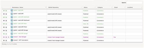 Webcore O Auth Smartapps And Automations Smartthings Community